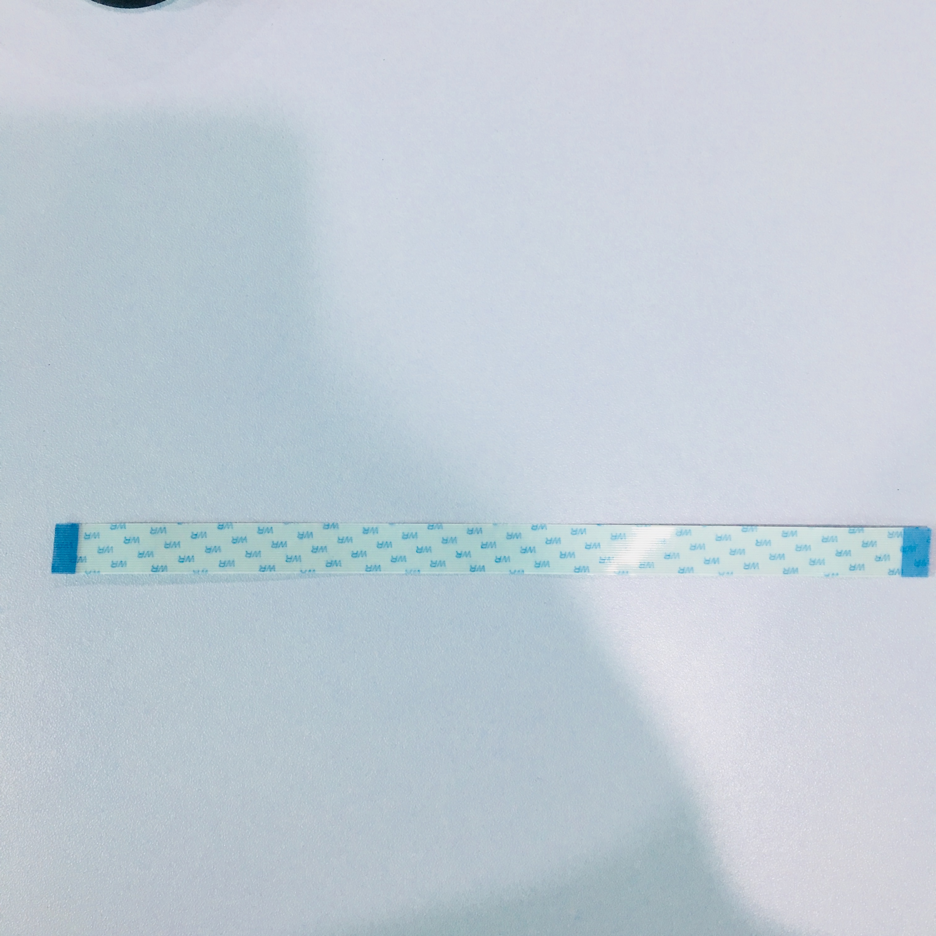 V12工作头IPS排线 XH01240