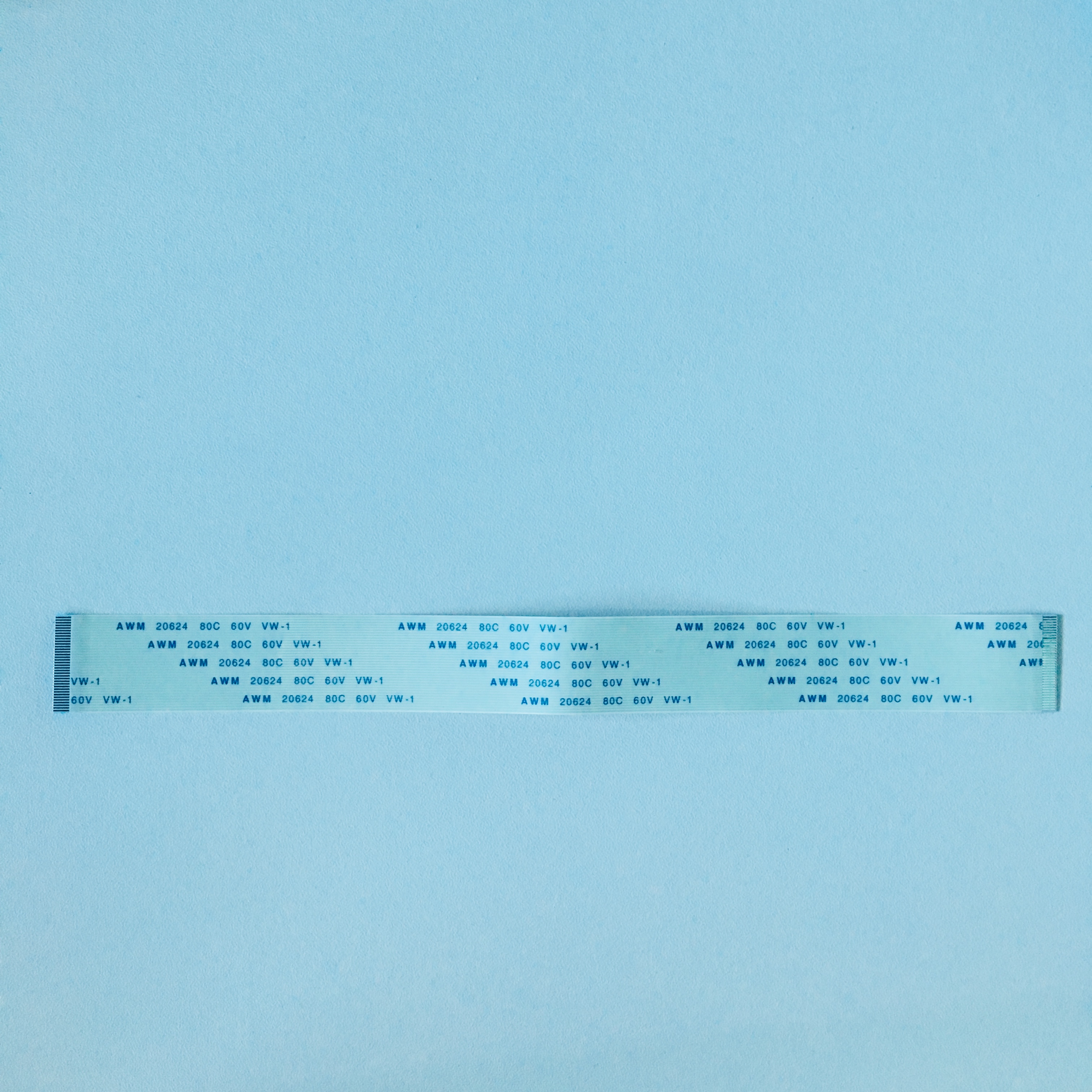 V12头部IPS排线 XH01220